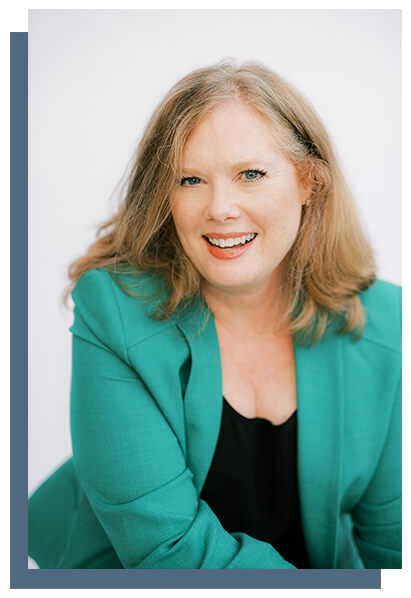 Jennifer Luzzatto – Chartered Financial Analyst, Speaker & Author.
